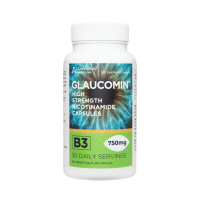 ClinOptic® HA PF eye drops - Warneford Healthcare