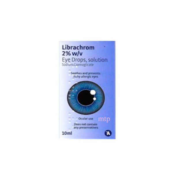 Puradex® Dexamethasone eye drops 1mg/ml 6ml - Warneford Healthcare